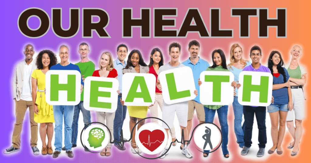 Health and its Complete Understanding. – RitNote